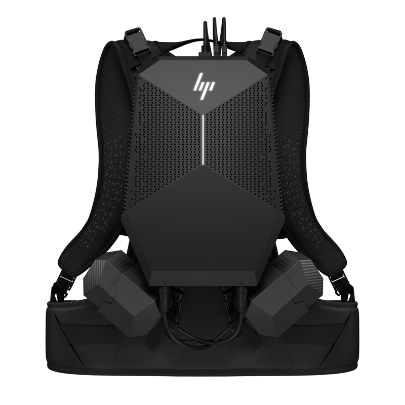 HP Mobile Workstations